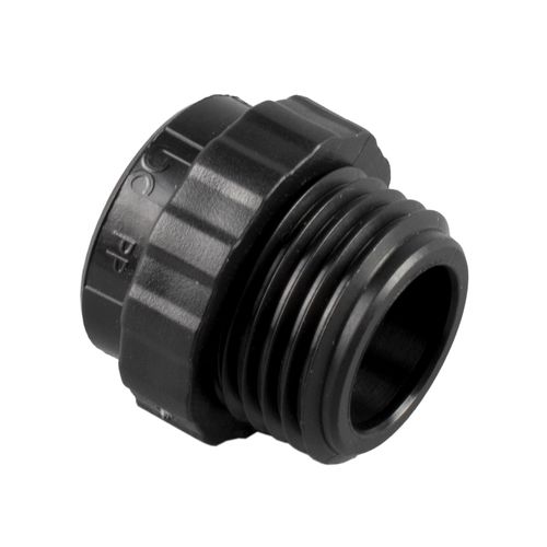 EPDM plumbing fitting - 0100226 - BUCCHI S.r.l.