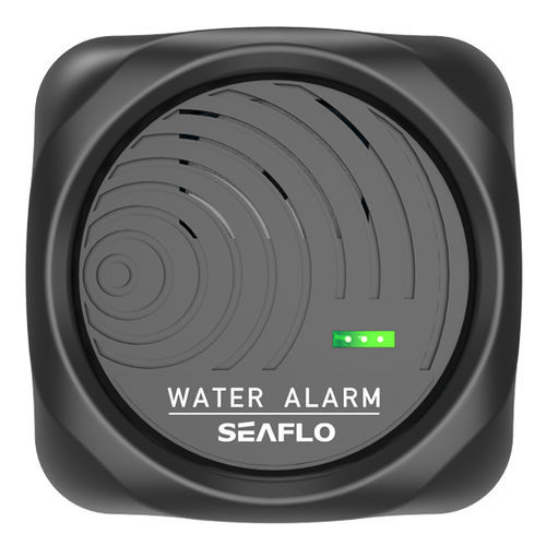 Boat alarm - SFWA series - SEAFLO - level / bilge