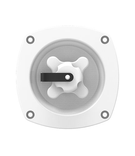 Threaded deck fill - SFWI1-01 - SEAFLO