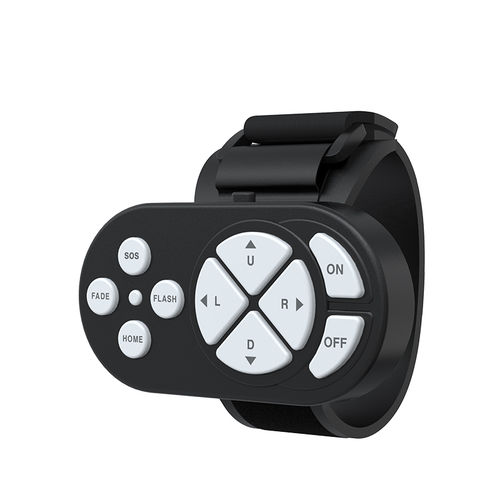 Lighting remote control - SEAFLO - marine / wireless