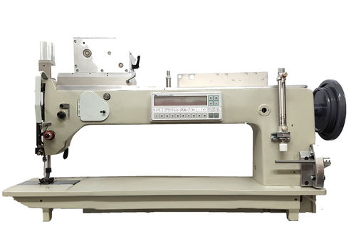 Sailmaker sewing machine - OFFSHORE-2 - Solent Sewing Machines Ltd.
