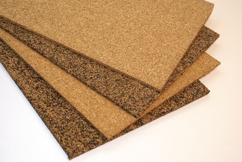 Thermal insulation panel - K224 / KR625 - Acoustics & NoiseReduction ...
