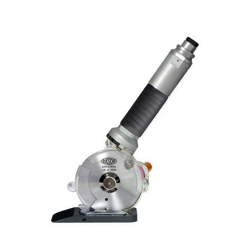 Rotary-knife cutting machine - FP100 - Rasor Elettromeccanica ...