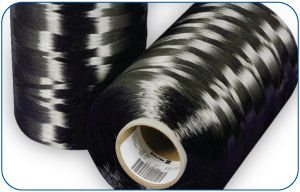 Carbon fiber composite fabric - ZOLTEK™ PX35 Continuous Tow - Zoltec ...