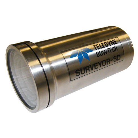 Underwater video camera - SURVEYOR-SD - Bowtech Products - ROV/AUV ...