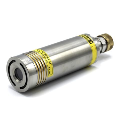 Commercial diving video camera - CT3031 - C-Tecnics - inspection / ROV ...