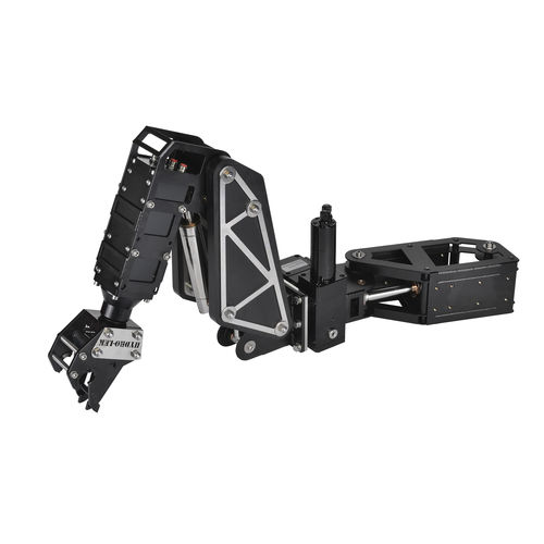 ROV manipulator arm - HLK-5680 - HYDRO-LEK - for heavy loads