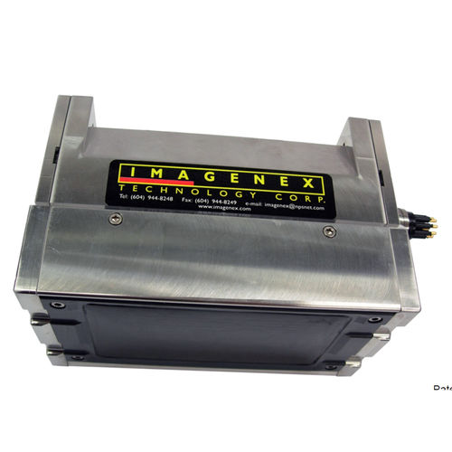 ROV sonar - 837B DELTA T 1000 - Imagenex Technology Corp. - for AUVs ...
