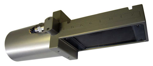 ROV sonar - 837A DELTA T - Imagenex Technology Corp. - for AUVs / multibeam