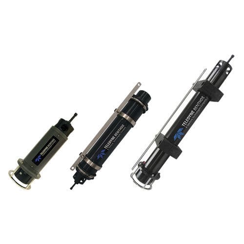 Acoustic modem - ATM-9 series - Teledyne Benthos - underwater