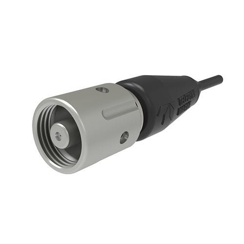 Fiber optics connector - PDM-12KM - Teledyne D.G.O'Brien - underwater ...