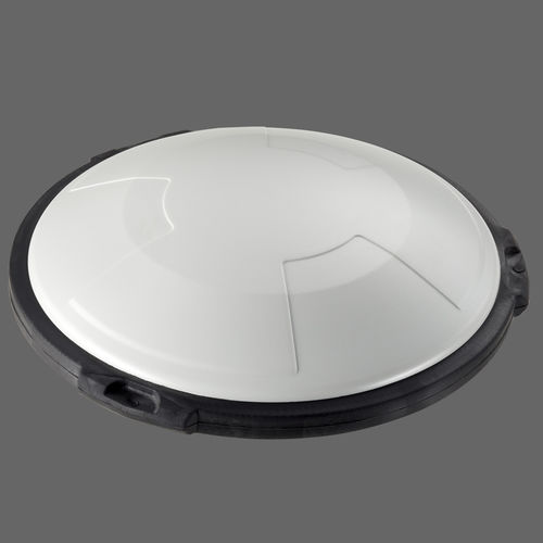 GPS antenna - V560™ Marine Antenna - Veripos - for ships / active ...