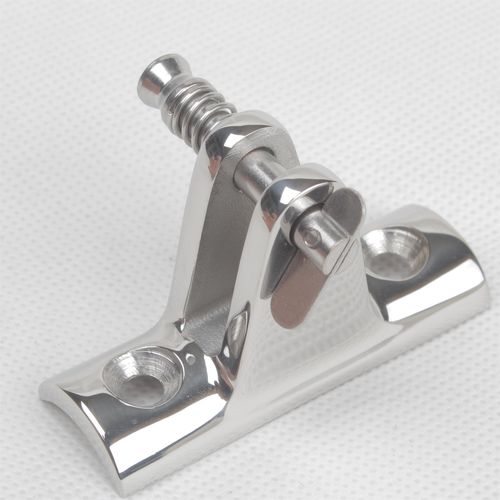 Boat Bimini top mounting hardware - 316061A - GMTmarine