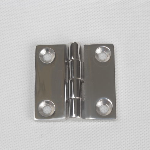 Boat hinge - GS8233 - GMTmarine - universal / stainless steel