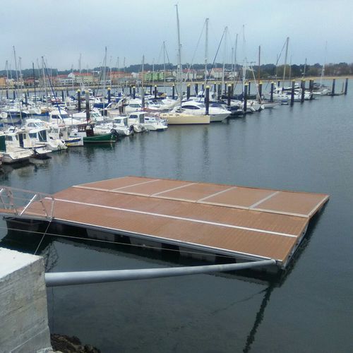 Ship ramp - YPMarinas - launching / for boats