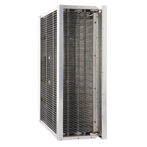 Air filter - FEL series - Expansion Electronic - for boat / for ships ...