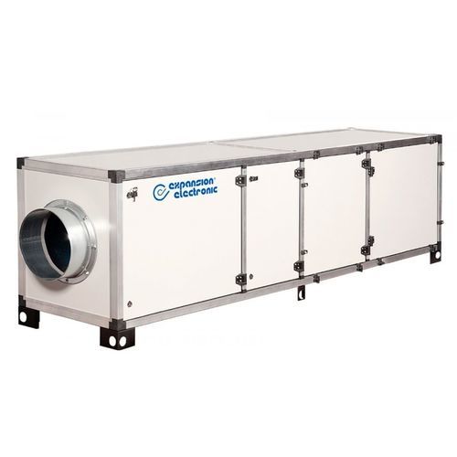 Air filtration system - ECOKITCHEN - Expansion Electronic - for ships