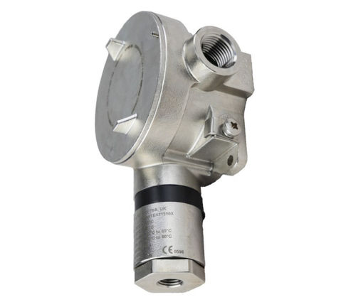 Pressure switch - VOLUME series - Delta -Mobrey