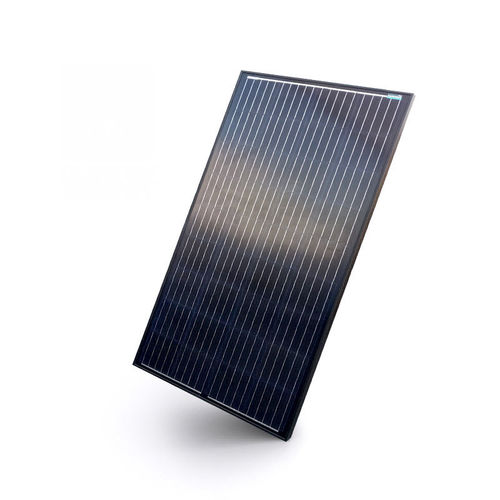 Rigid solar panel - EDP6SGR190 - seatronic - 36 cells