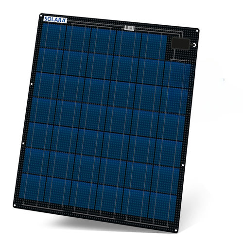 Rigid solar panel - O-EDP1S320P41M - seatronic - monocrystalline ...
