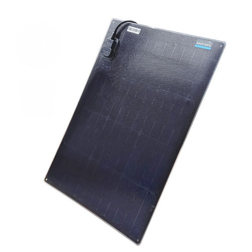 Rigid solar panel - EDP0SGF042 - seatronic - 46 cells