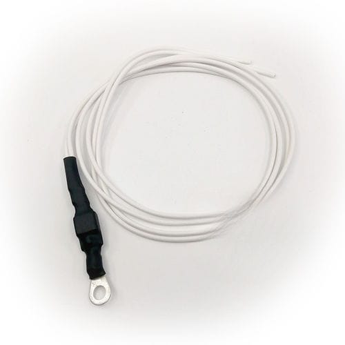 Temperature sensor - AAMST - seatronic - marine