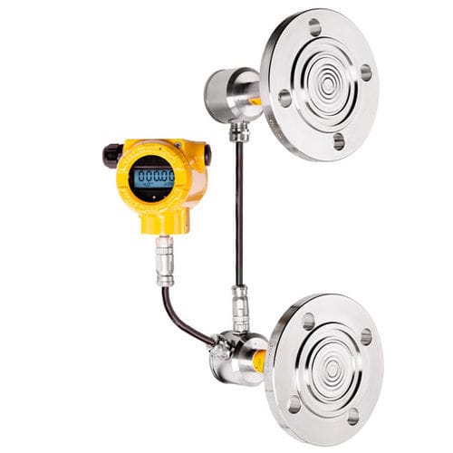 Marine indicator - APM-2 - APLISENS S.A. - pressure / digital