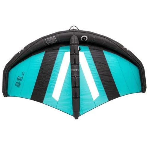 Hybrid inflatable air wing - Blend - PPC Foiling - all-around