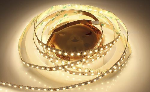 Indoor light strip - FE2-30s-120DF2 - Ledpoint - for boat / cabin / LED