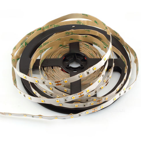 Indoor light strip - F52-27s-060DF2 - Ledpoint - for boat / cabin / LED