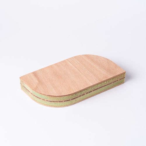 Ship partition wall sandwich panel - Polywall - CF SRL - soundproofing ...