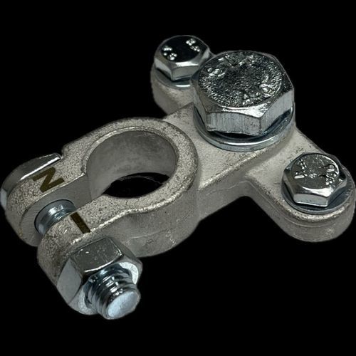 Boat battery terminal - 3388566 - DG RUBBER HOLLAND B.V.