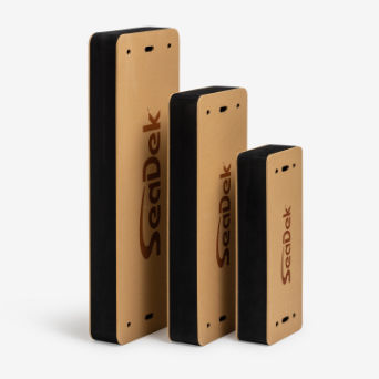 Boat fender - Cubiertas Náuticas Espumadas S.L. / SeaDek - rectangular ...