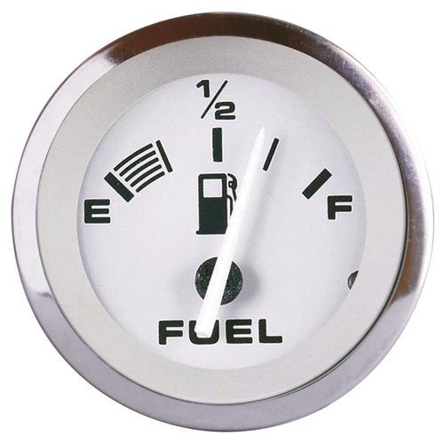 Boat indicator - 60900950R - Solé - level / analog / fuel tank
