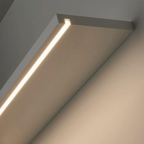 Indoor light strip - LD Line 15 - LightGraphix - for boat / cabin / LED