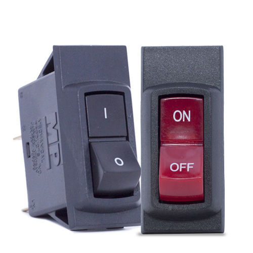 Boat circuit breaker - MP Series 24 - Mechanical Products Company - thermal