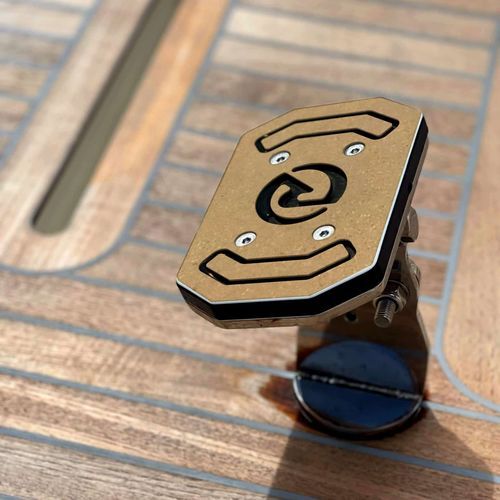 Platform tender chock - AquaChocks™ - Davco - for boat / for yacht