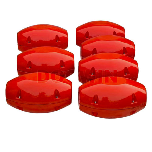 Cable float - Doowin Marine - foam-filled