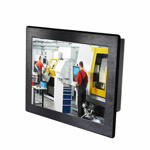 Marine panel PC - ITD15PPCG1 - Shenzhen ITD Display Equipment Co., LTD ...