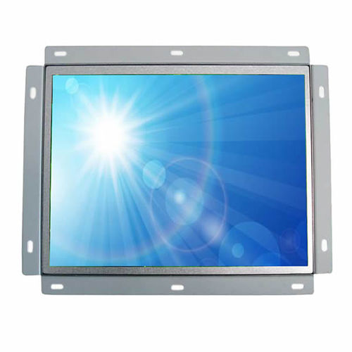 Marine panel PC - ITD10PPCG1HBF - Shenzhen ITD Display Equipment Co., LTD - built-in / embedded ...