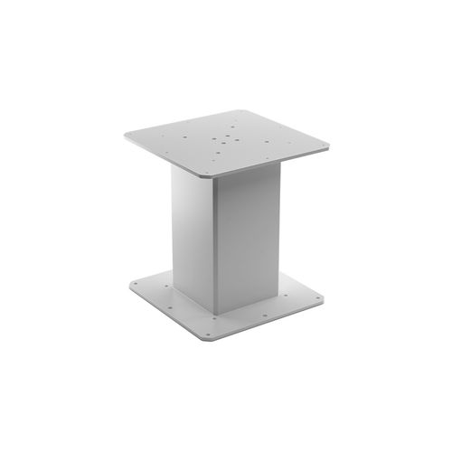 Adjustable table pedestal - FLT-11 - Progressive Automations ...