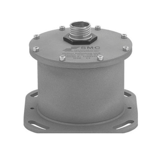 Motion sensor - SMC series - SMC ship motion control - pitch / roll ...