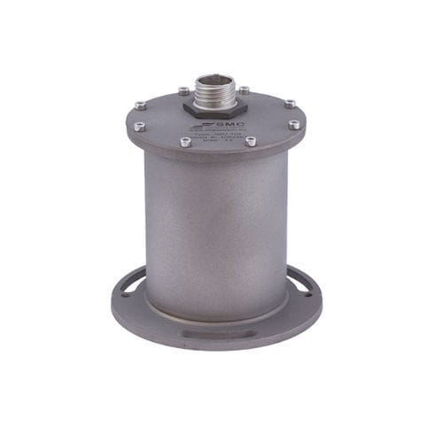 Motion sensor - IMU series - SMC ship motion control - marine