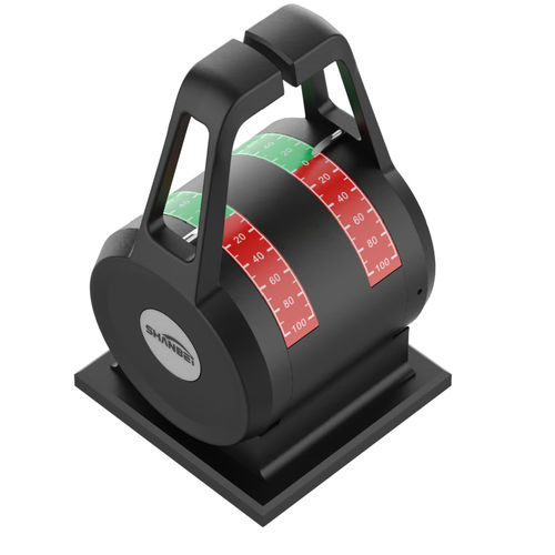 Engine control lever - WLF-90 - Ningbo Shanbei Technology Co.,Ltd ...