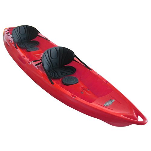 Sit-on-top kayak - GEMINI - FeelFree Kayak EU Sp. z o.o - fishing ...