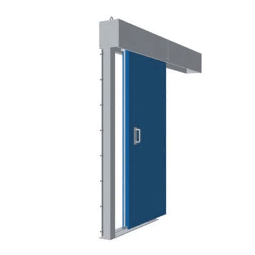 Ship door - S050 - Rapp Bomek - sliding / A60