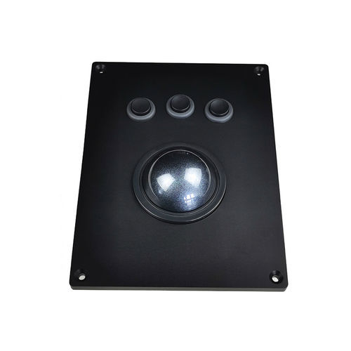 Waterproof trackball - KH-M60TB-129-LP3 - SZ Kehang Technology ...
