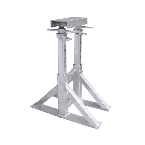 Motor boat boat stand - TAR2T 05 h. 10/15 - Naval Tecno Sud ...