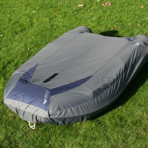 Inflatable boat protective cover - 9110172 series - G Nautics