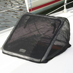 Boat insect screen - G Nautics - deck hatch
